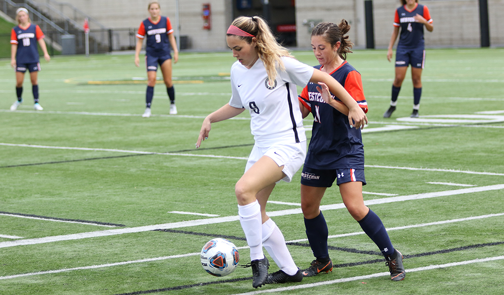 Erin Berube - 2018 - Women's Soccer - Rensselaer Polytechnic Institute ...