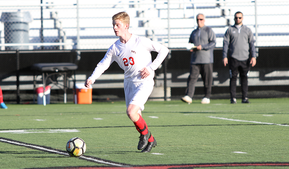 Michael Harten - 2021 - Men's Soccer - Rensselaer Polytechnic Institute ...