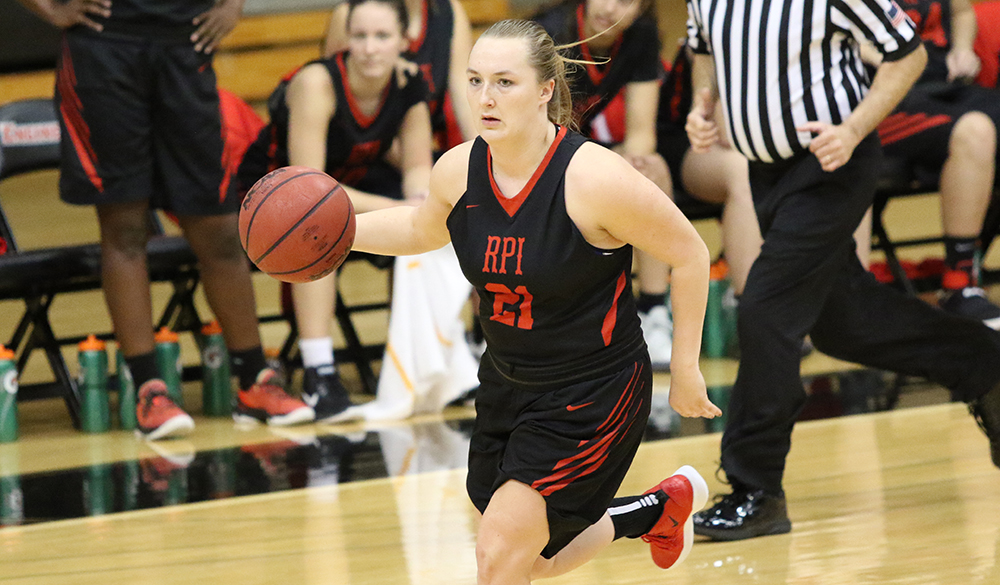 Sierra Carr - 2019-20 - Women's Basketball - Rensselaer Polytechnic ...