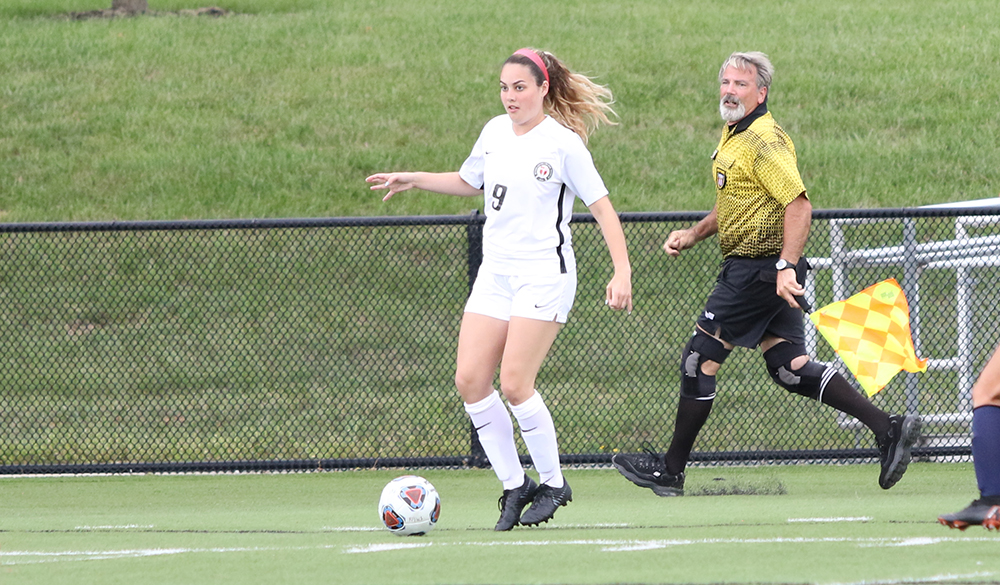 Erin Berube - 2018 - Women's Soccer - Rensselaer Polytechnic Institute ...