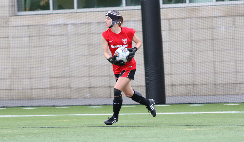 Joey Lyons - 2019 - Women's Soccer - Rensselaer Polytechnic Institute ...