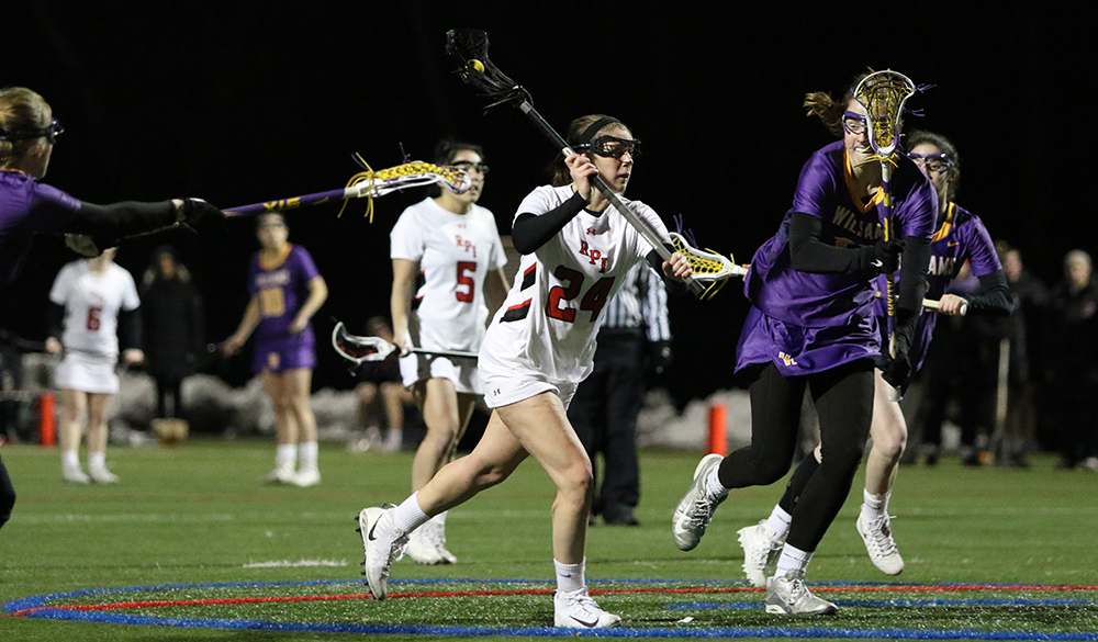 Erin Goodwin - 2019 - Women's Lacrosse - Rensselaer Polytechnic ...