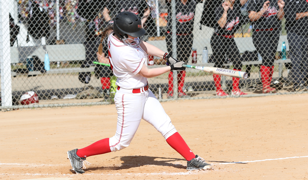 Chelsea Elliott - 2018 - Softball - Rensselaer Polytechnic Institute ...