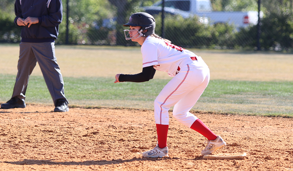 Kyla Anderson - 2021 - Softball - Rensselaer Polytechnic Institute ...