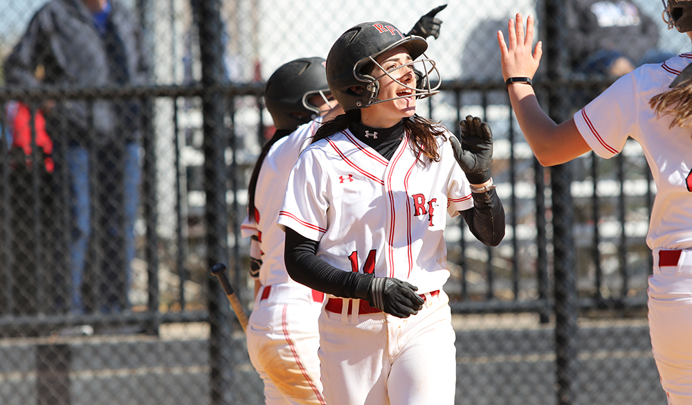 Rebecca Kienz - 2018 - Softball - Rensselaer Polytechnic Institute ...