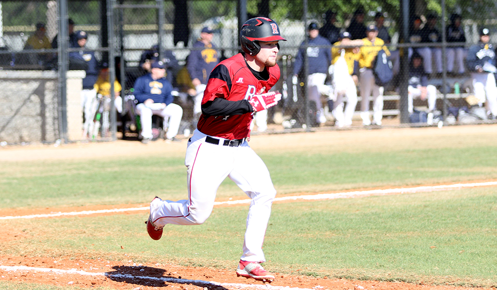 Jimmy Woods - 2020 - Baseball - Rensselaer Polytechnic Institute Athletics