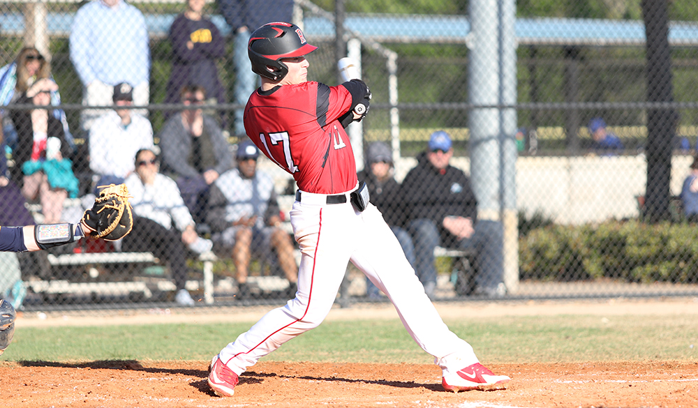 Richard Drum - 2021 - Baseball - Rensselaer Polytechnic Institute Athletics