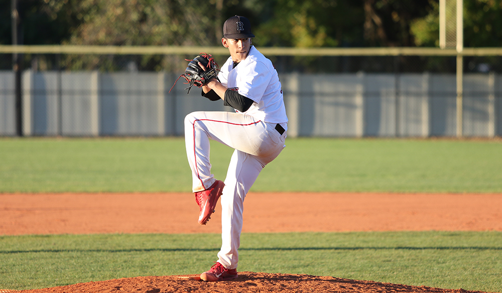 Glubis Romero - 2021 - Baseball - Rensselaer Polytechnic Institute ...