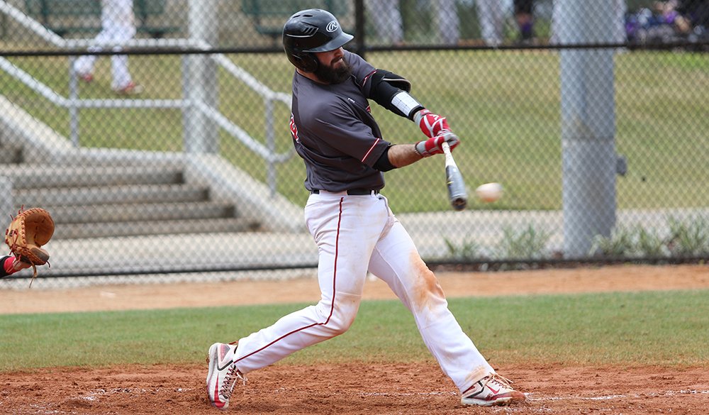 Eric Zeppa - 2021 - Baseball - Rensselaer Polytechnic Institute Athletics
