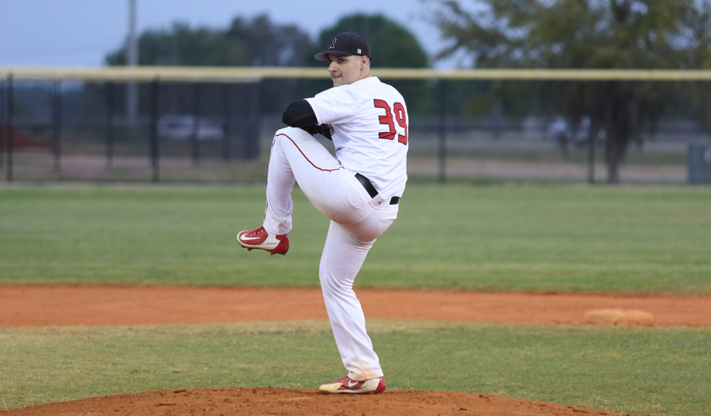 Christopher Palmiero - 2020 - Baseball - Rensselaer Polytechnic ...