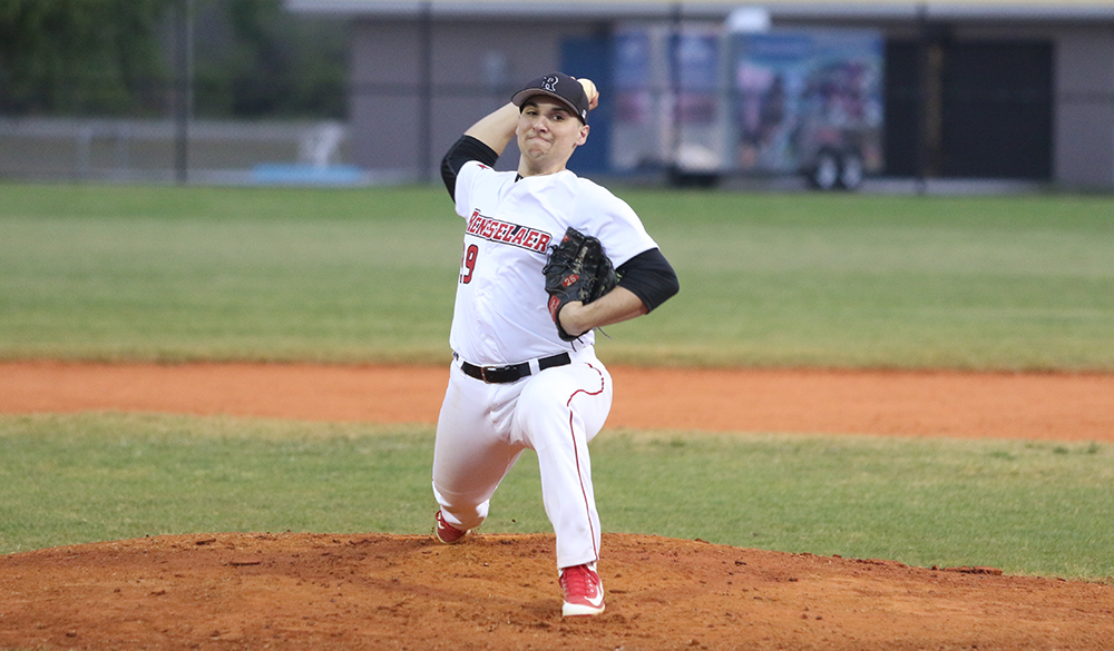 Christopher Palmiero - 2020 - Baseball - Rensselaer Polytechnic ...