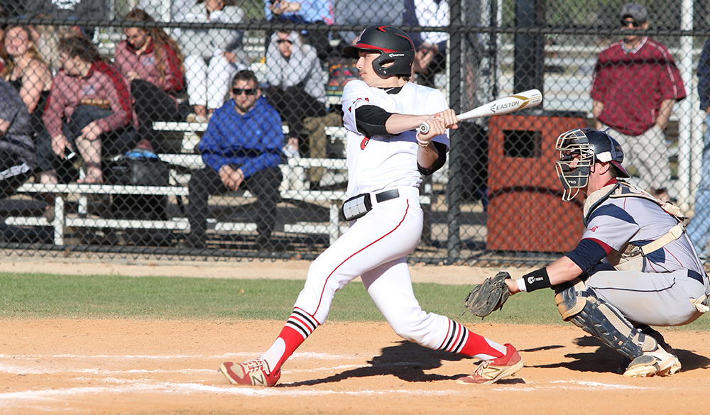 Jimmy Jankowski - 2021 - Baseball - Rensselaer Polytechnic Institute ...