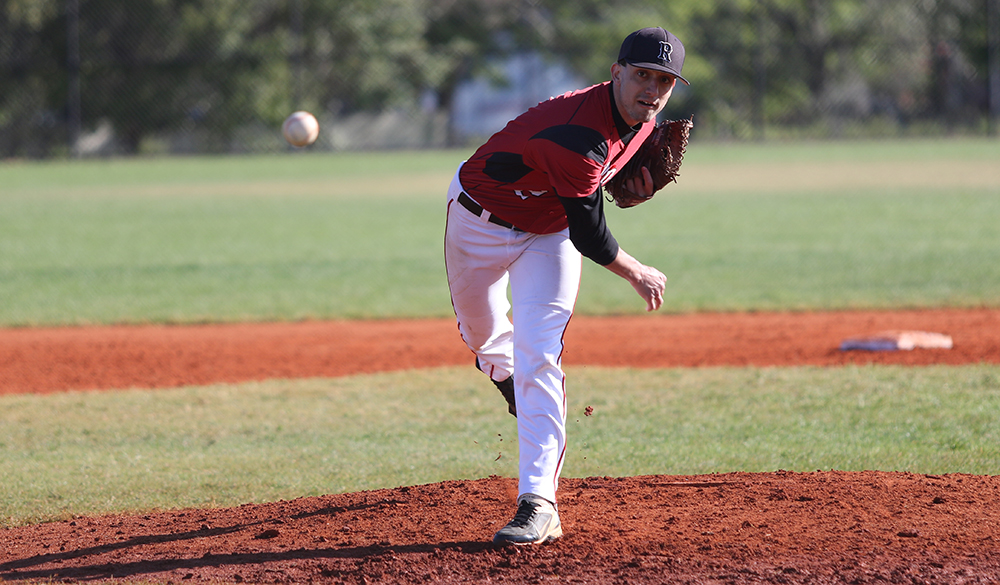 Nick Pacifico - 2018 - Baseball - Rensselaer Polytechnic Institute ...