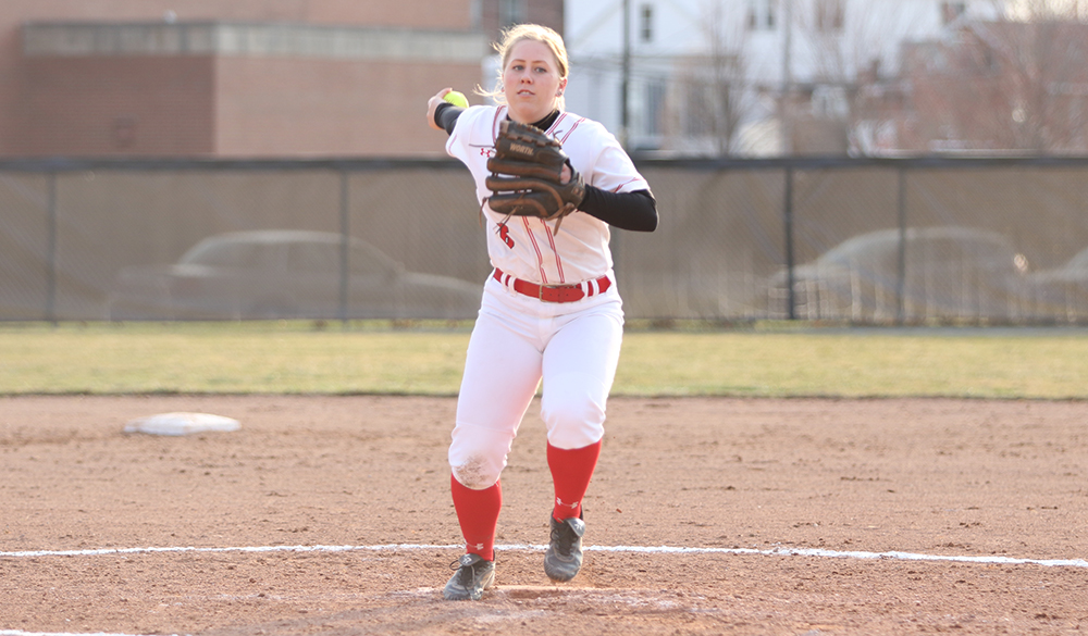 Jaime Cleasby - 2020 - Softball - Rensselaer Polytechnic Institute ...