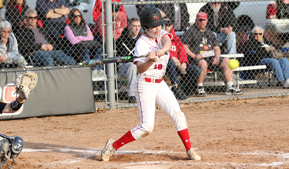 Kyla Anderson - 2021 - Softball - Rensselaer Polytechnic Institute ...