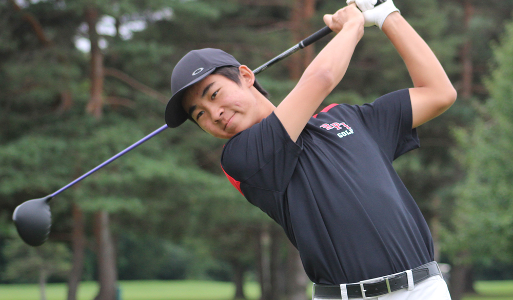 William Asai - 2020-21 - Men's Golf - Rensselaer Polytechnic Institute ...