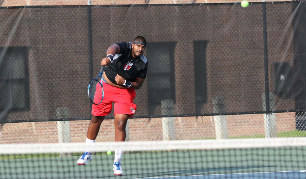 Sundar Devakottai - 2017-18 - Men's Tennis - Rensselaer Polytechnic ...