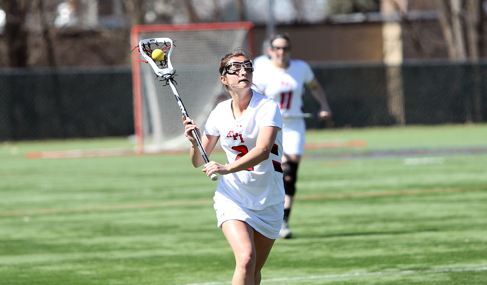 Michelle Bolger - 2019 - Women's Lacrosse - Rensselaer Polytechnic ...