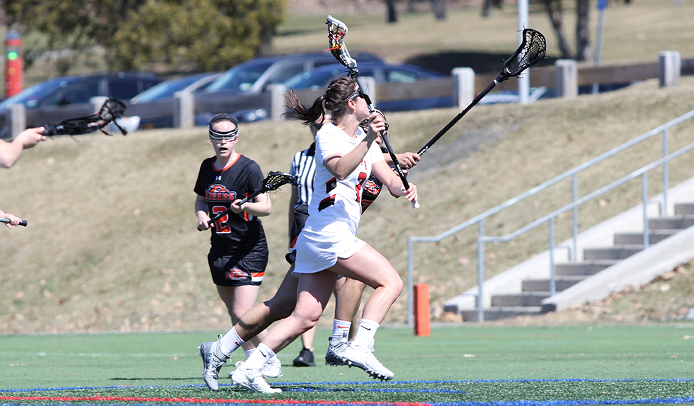 Michelle Bolger - 2019 - Women's Lacrosse - Rensselaer Polytechnic ...