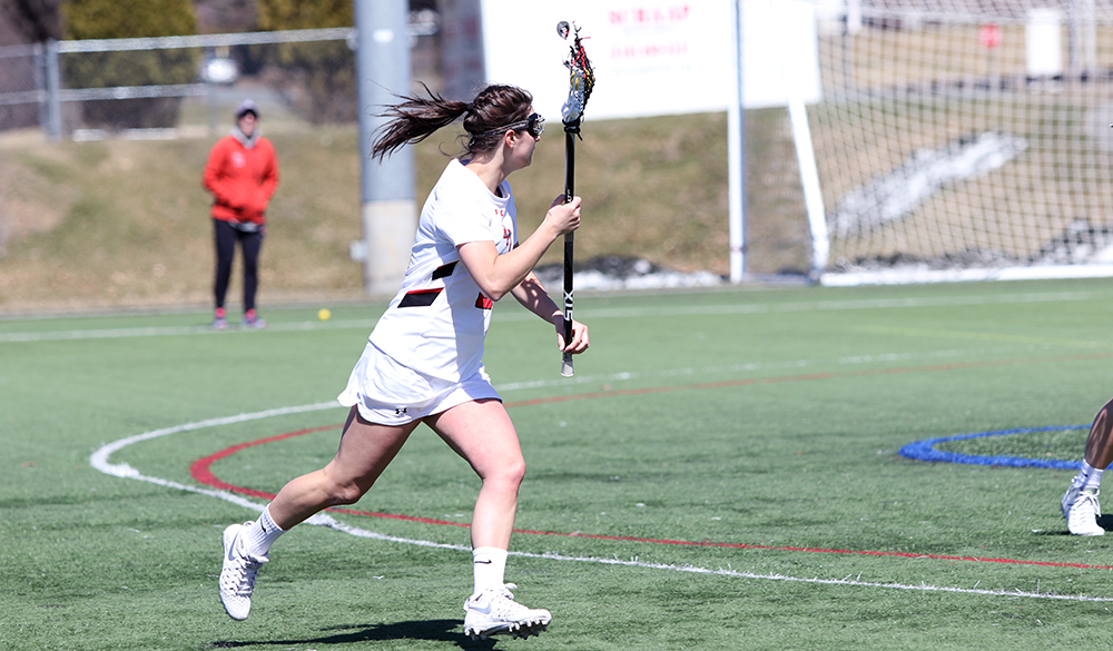 Michelle Bolger - 2019 - Women's Lacrosse - Rensselaer Polytechnic ...