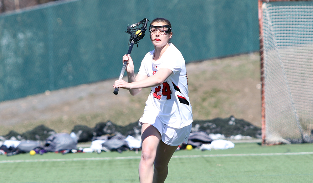 Erin Goodwin - 2019 - Women's Lacrosse - Rensselaer Polytechnic ...