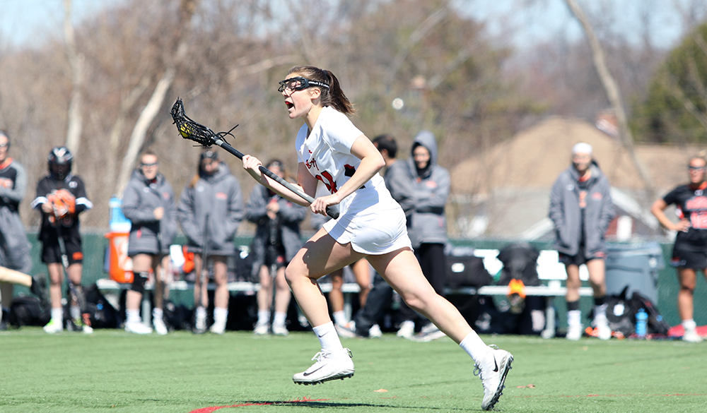 Erin Goodwin - 2019 - Women's Lacrosse - Rensselaer Polytechnic ...