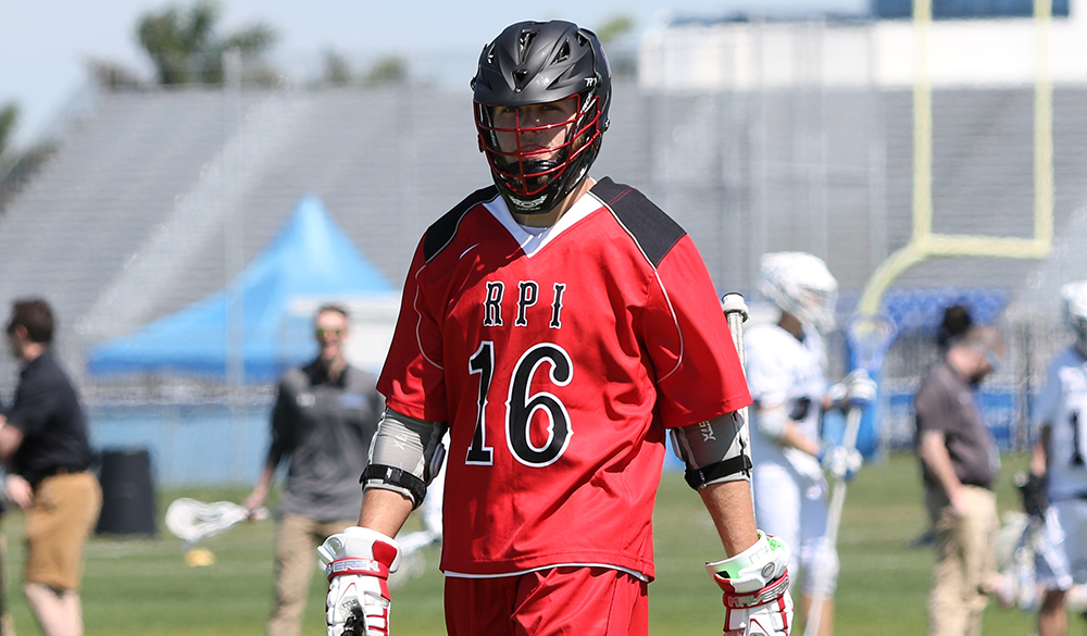 Jon Felix - 2019 - Men's Lacrosse - Rensselaer Polytechnic Institute ...
