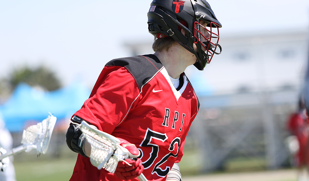 Will Hatcher - 2021 - Men's Lacrosse - Rensselaer Polytechnic Institute ...
