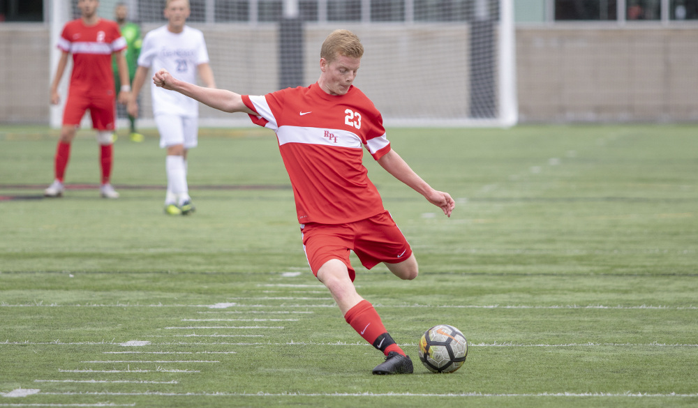 Michael Harten - 2021 - Men's Soccer - Rensselaer Polytechnic Institute ...