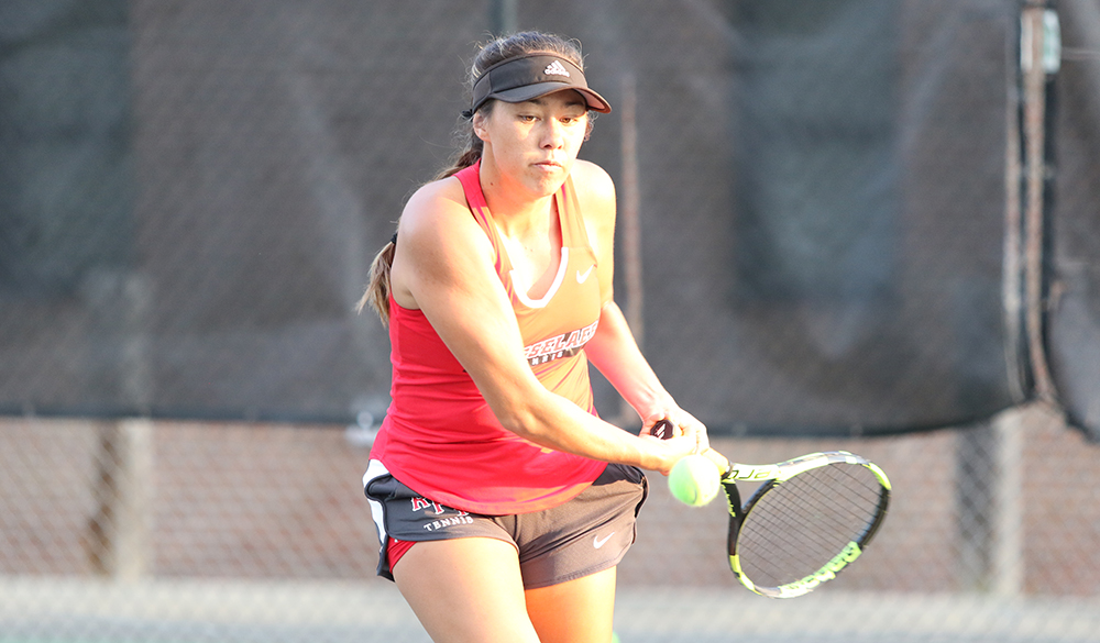 Mailani Neal - 2018-19 - Women's Tennis - Rensselaer Polytechnic ...