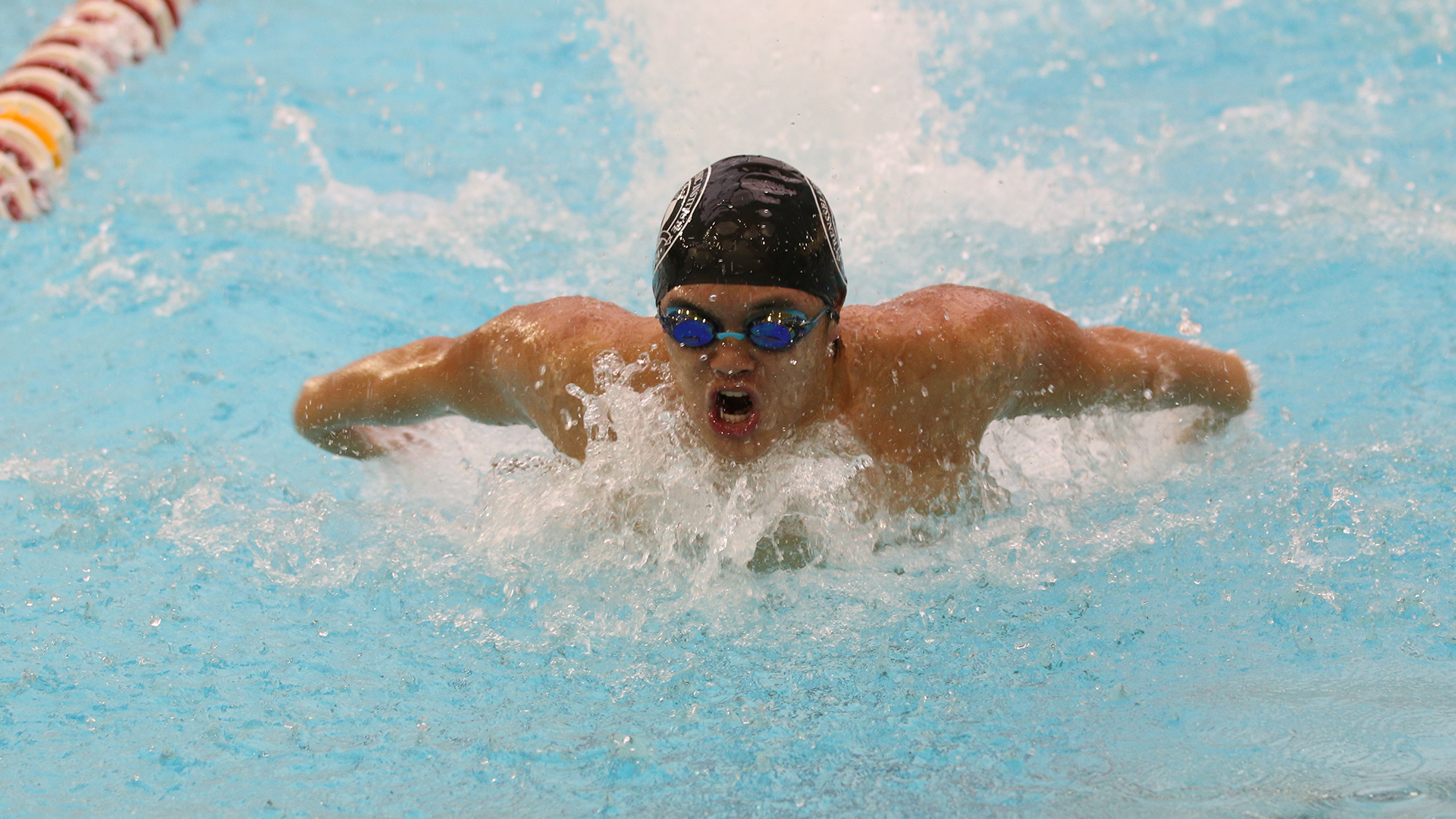 Alex Aung - 2021-22 - Men's Swimming & Diving - Rensselaer Polytechnic ...