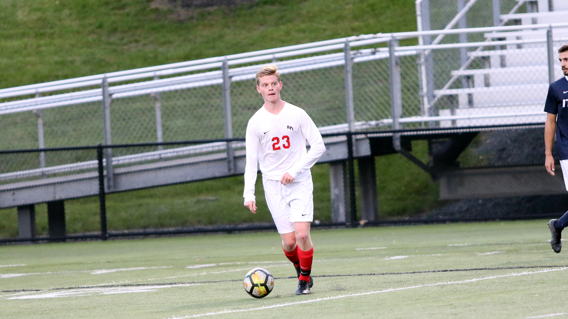 Michael Harten - 2021 - Men's Soccer - Rensselaer Polytechnic Institute ...