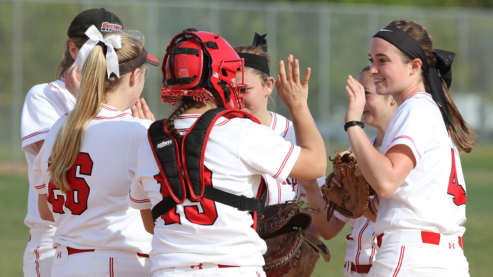 Softball Announces 2019 Spring Schedule - Rensselaer Polytechnic ...