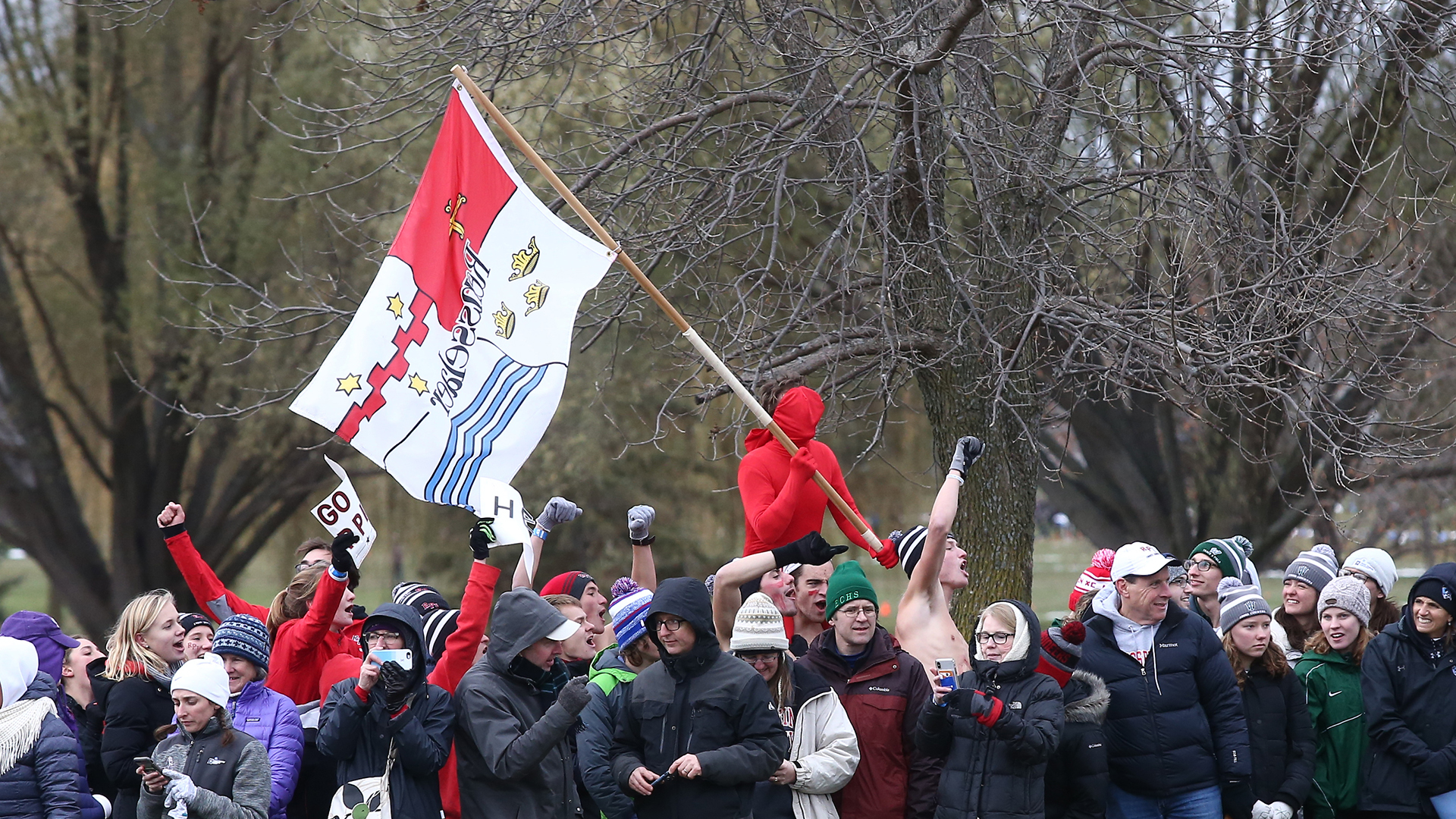 Both Cross Country Teams Chosen for Nationals - Rensselaer Polytechnic ...