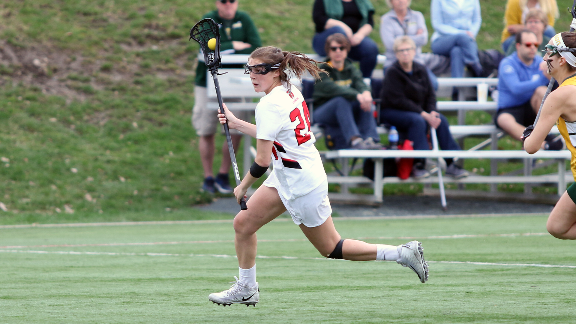Erin Goodwin - 2019 - Women's Lacrosse - Rensselaer Polytechnic ...