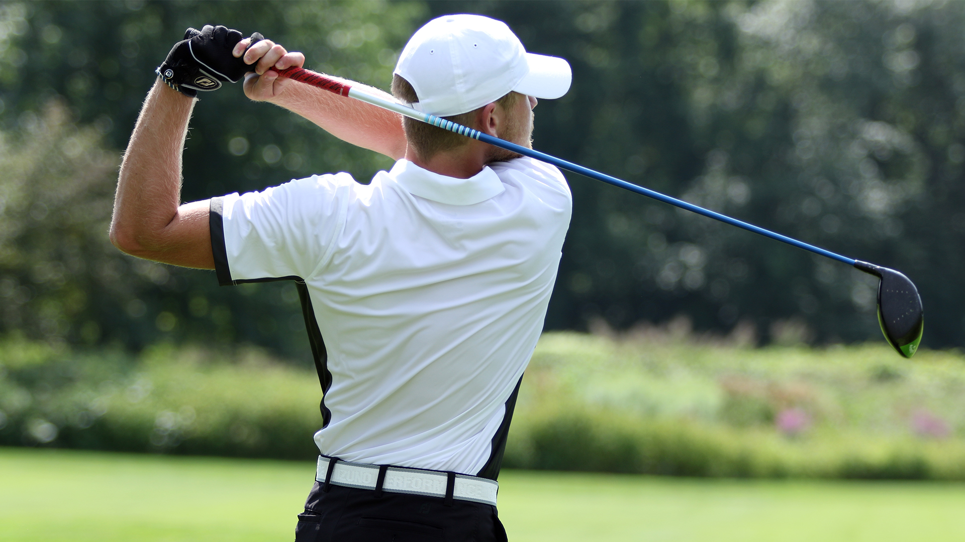 Max Britton - 2019-20 - Men's Golf - Rensselaer Polytechnic Institute ...