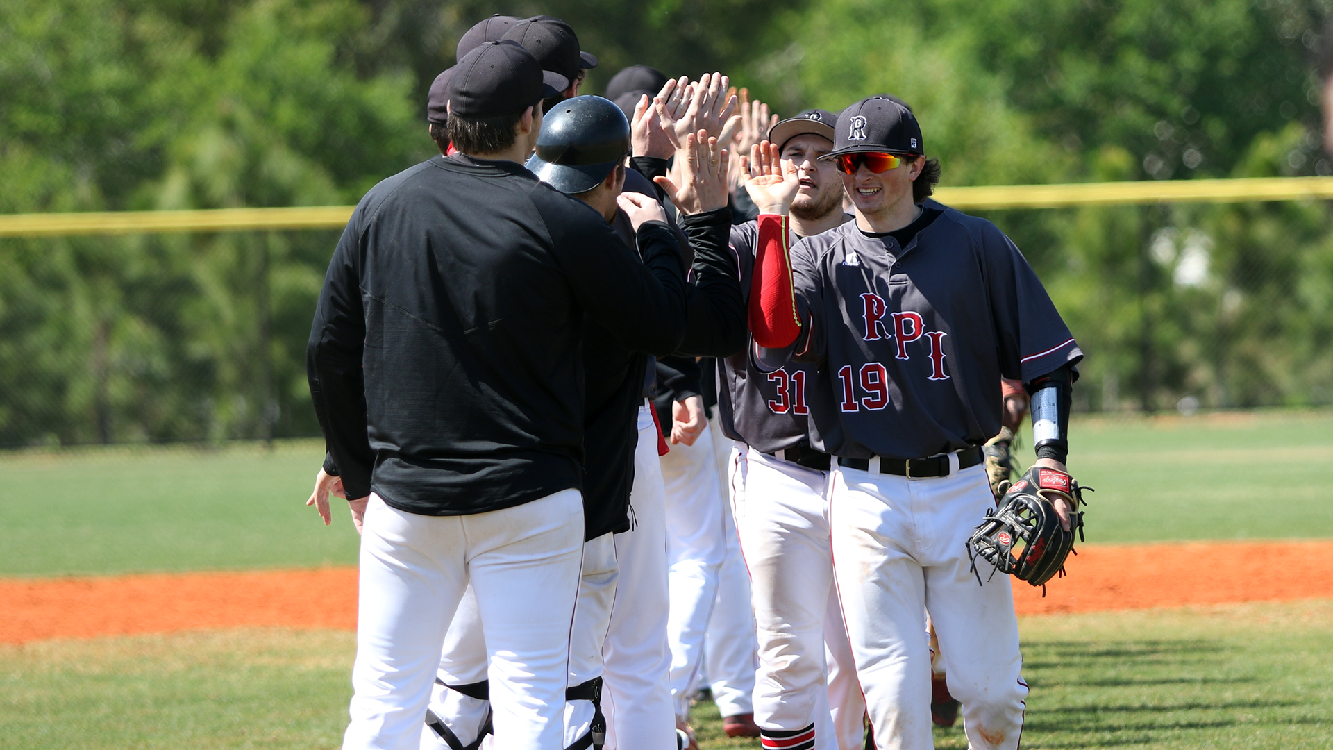 Baseball to Host Fall Camp September 15 - Rensselaer Polytechnic ...