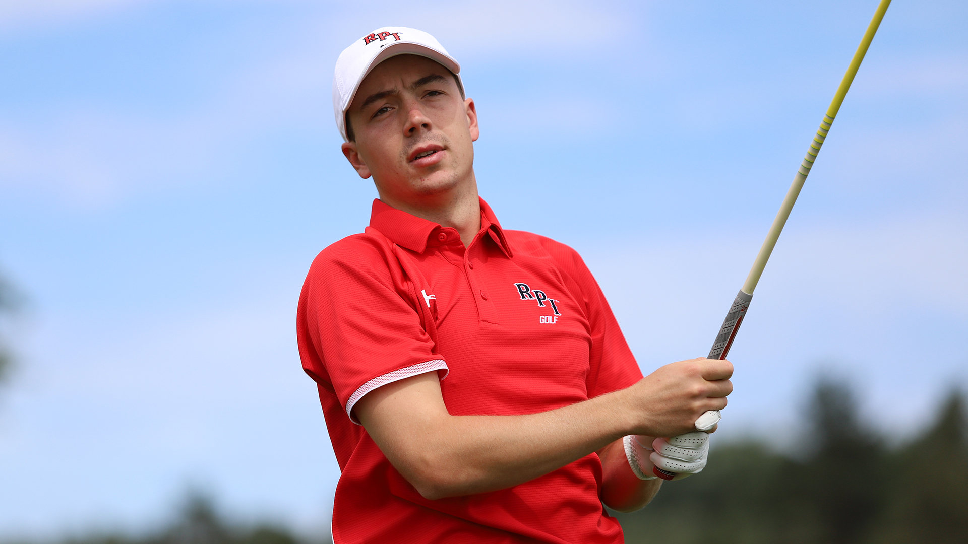 Austin Rupp - 2019-20 - Men's Golf - Rensselaer Polytechnic Institute ...