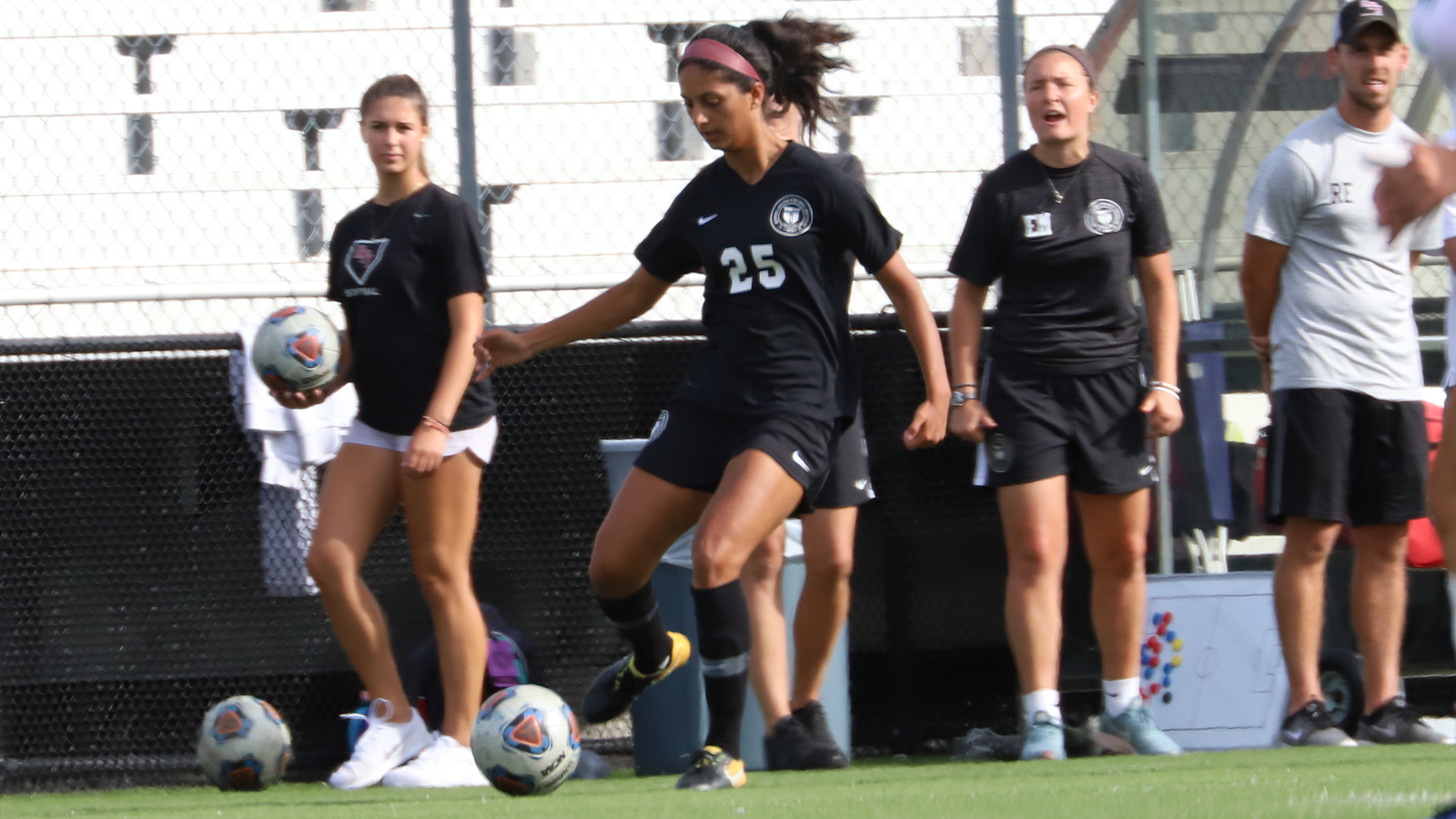Rhea Banerjee - 2021 - Women's Soccer - Rensselaer Polytechnic ...