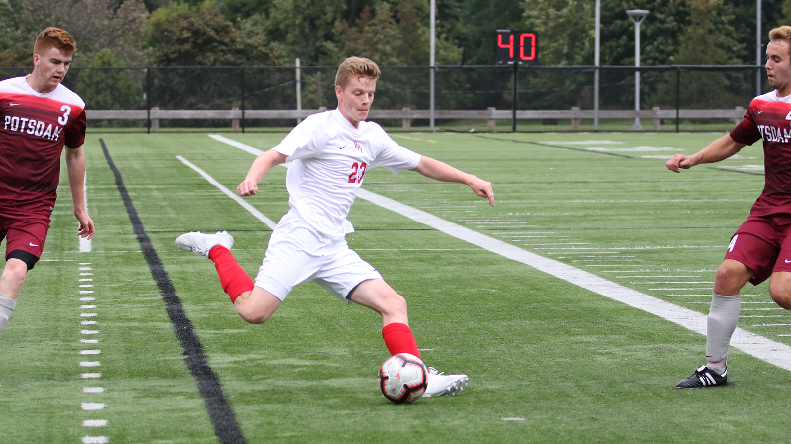 Michael Harten - 2021 - Men's Soccer - Rensselaer Polytechnic Institute ...