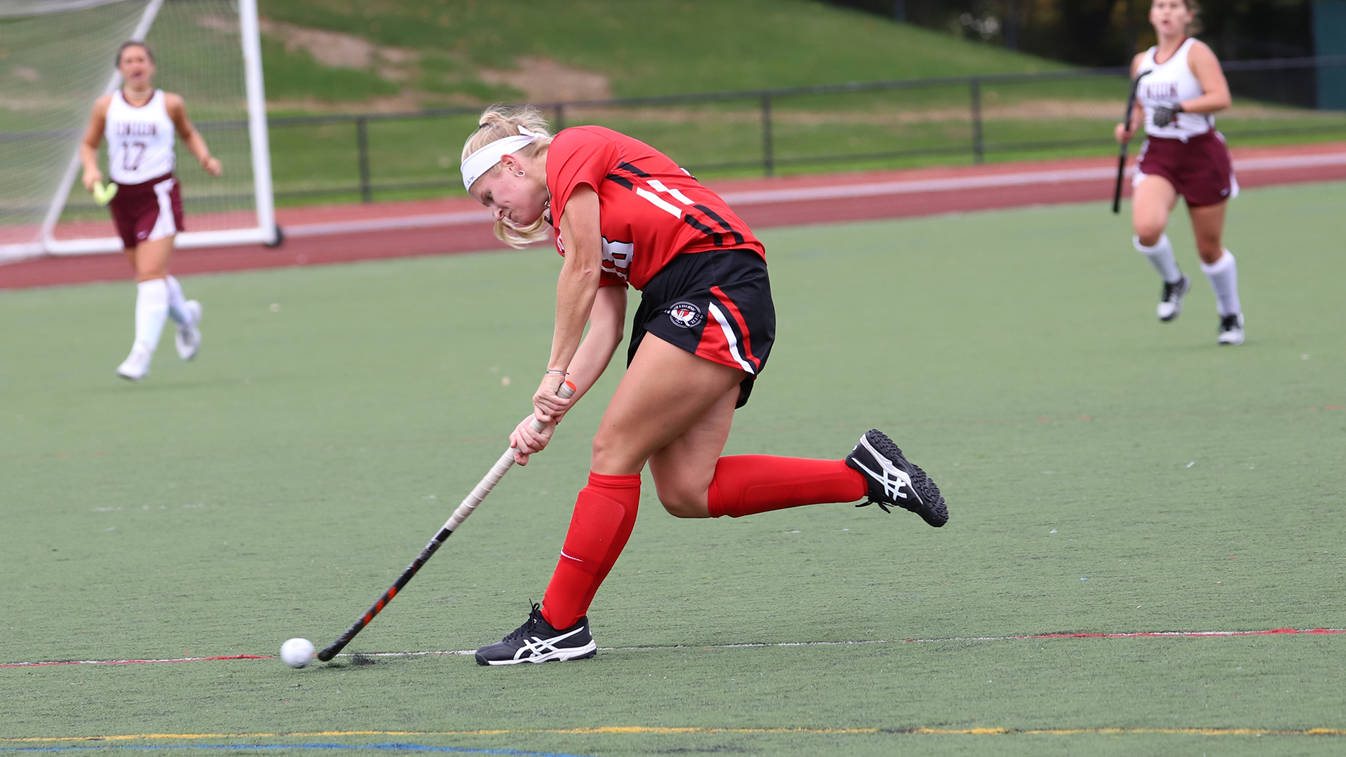 Jessie House - 2021 - Field Hockey - Rensselaer Polytechnic Institute ...