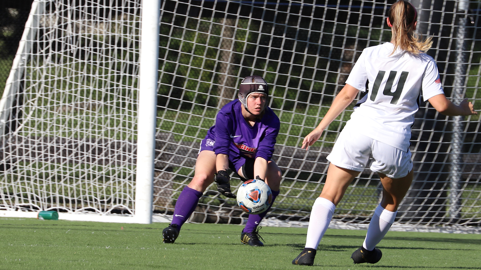 Joey Lyons - 2019 - Women's Soccer - Rensselaer Polytechnic Institute ...