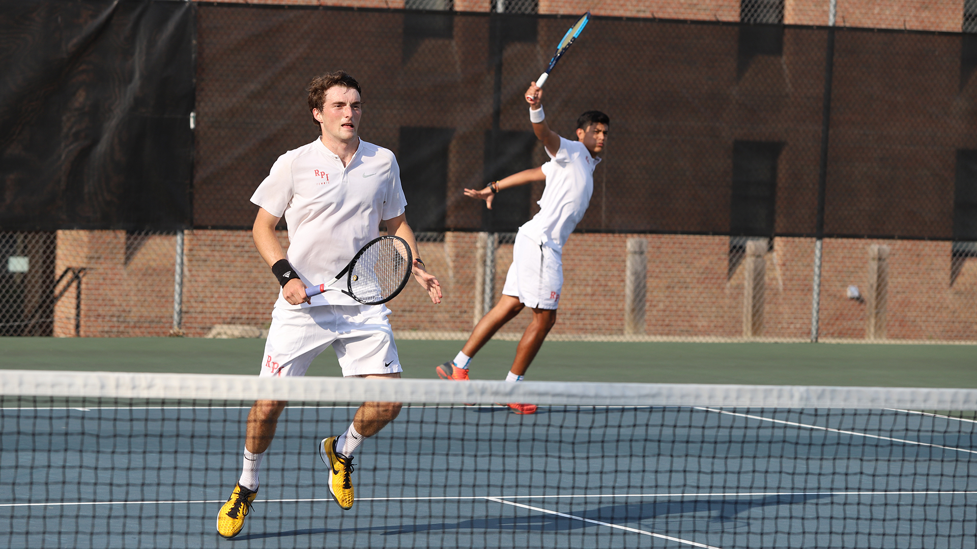 Sebastian Castillo-Sanchez - 2020-21 - Men's Tennis - Rensselaer ...