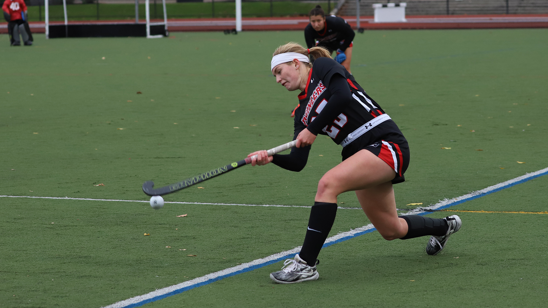 Claire Schmittinger - 2019 - Field Hockey - Rensselaer Polytechnic ...