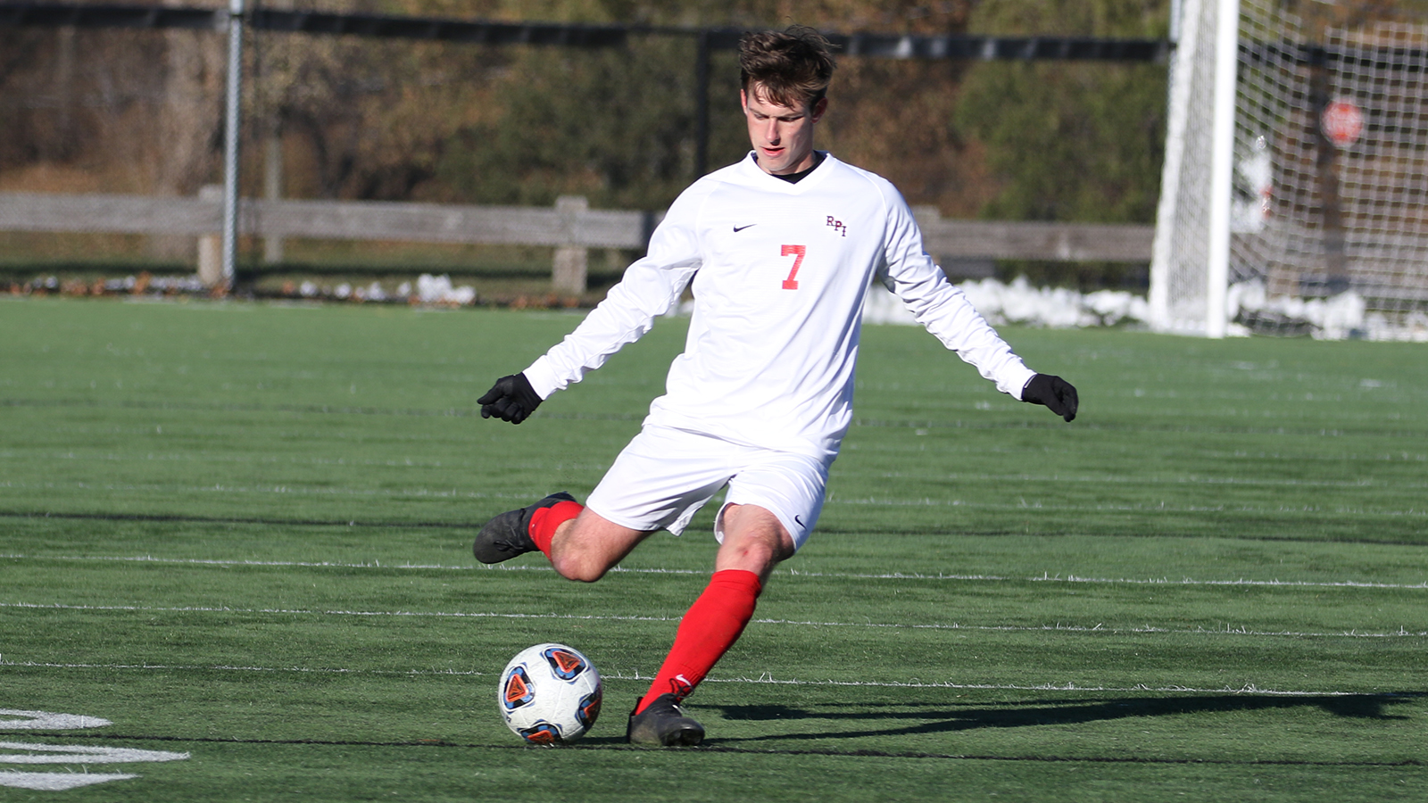 Dylan Confair - 2019 - Men's Soccer - Rensselaer Polytechnic Institute ...