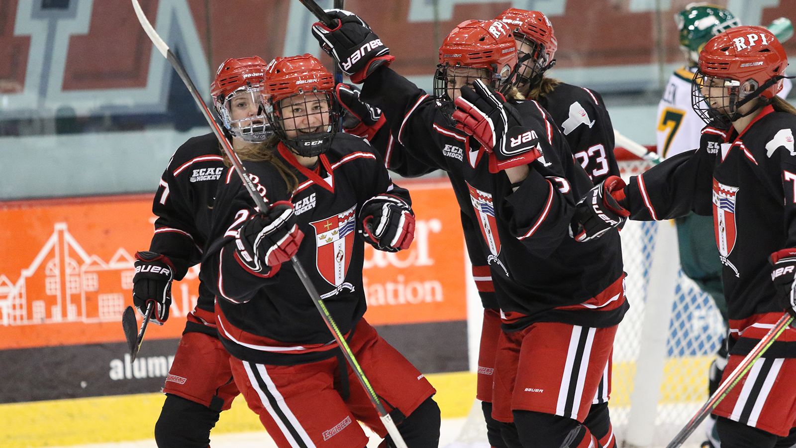 Julia Blitz - 2022-23 - Women's Ice Hockey - Rensselaer Polytechnic ...