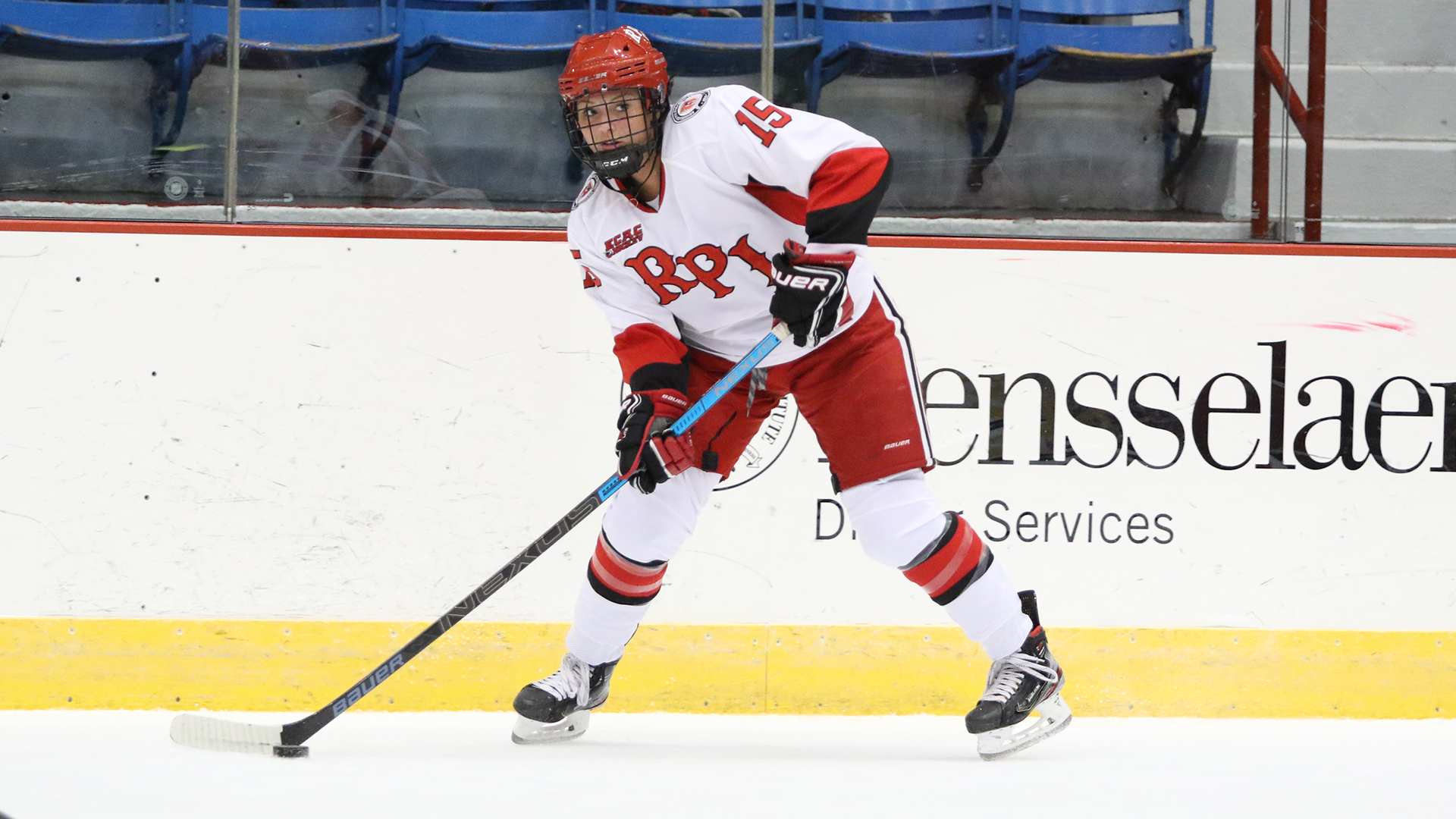 Morgan Ondrick - 2020-21 - Women's Ice Hockey - Rensselaer Polytechnic ...