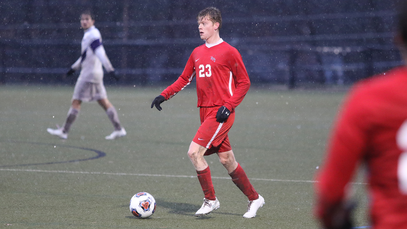 Michael Harten - 2021 - Men's Soccer - Rensselaer Polytechnic Institute ...