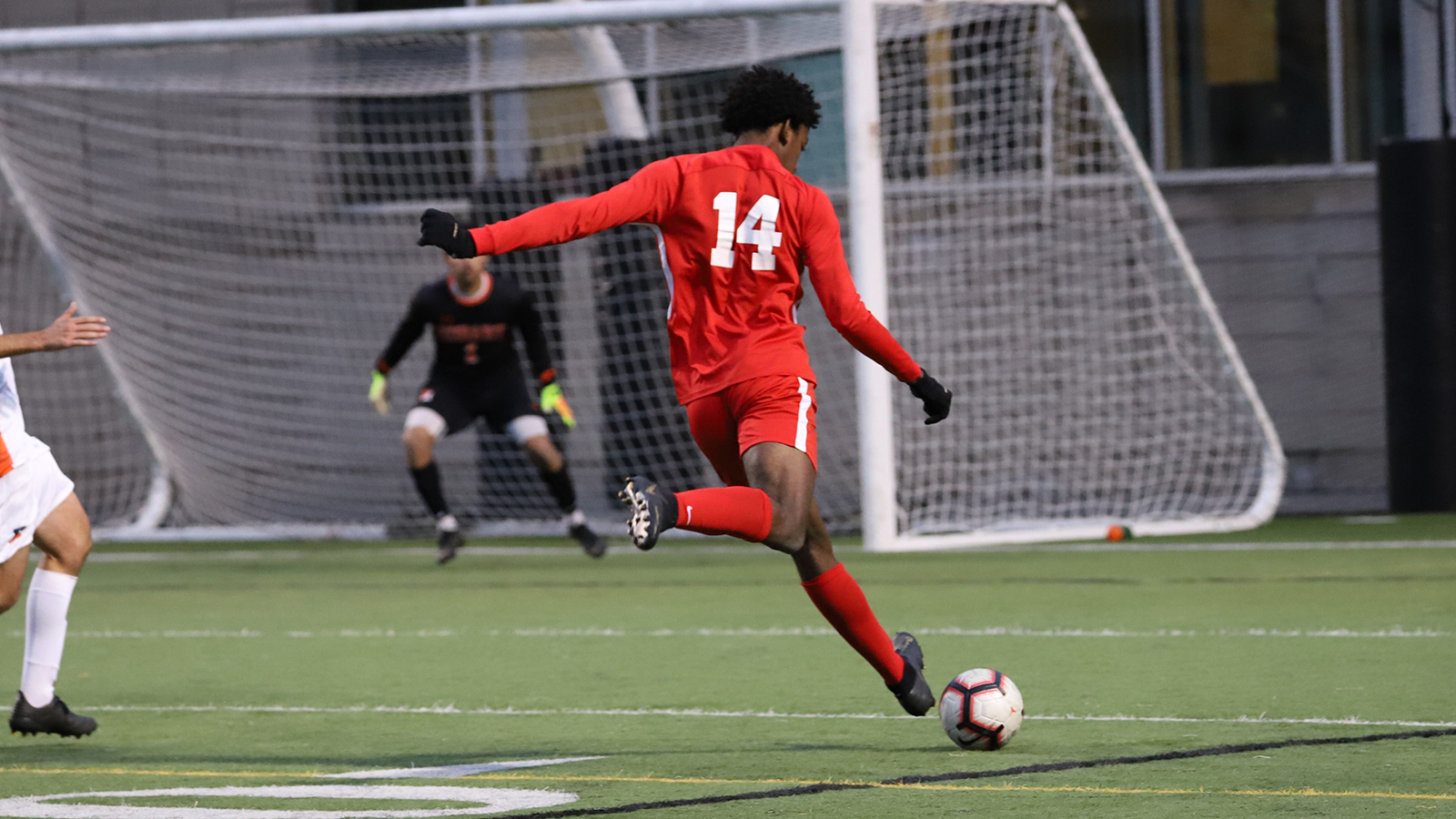 Arik Duncan - 2020 - Men's Soccer - Rensselaer Polytechnic Institute ...
