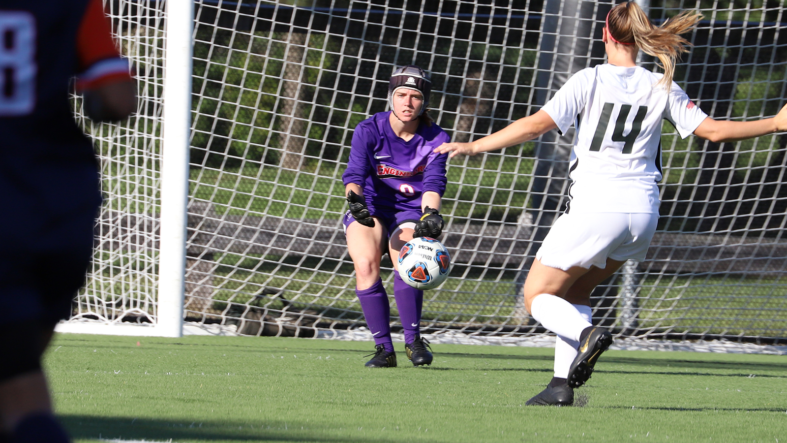 Joey Lyons - 2019 - Women's Soccer - Rensselaer Polytechnic Institute ...